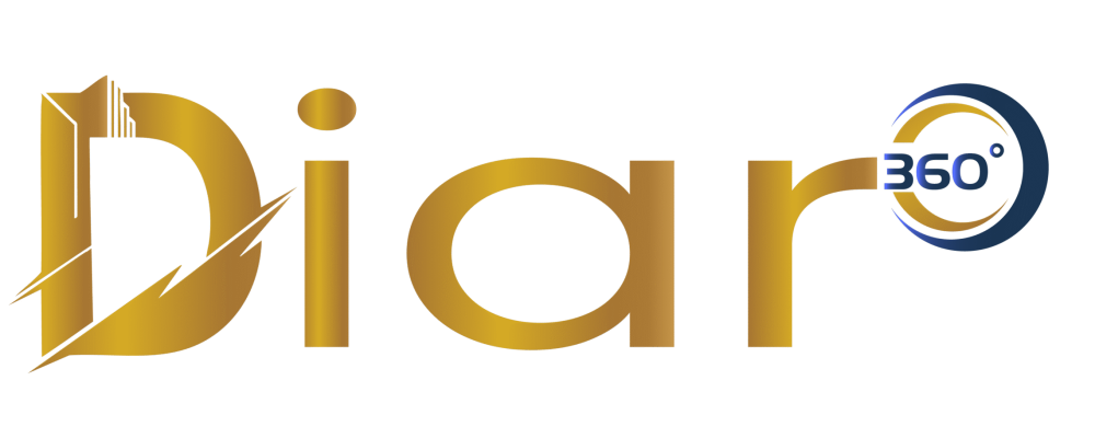 Diar 360 – Construction company